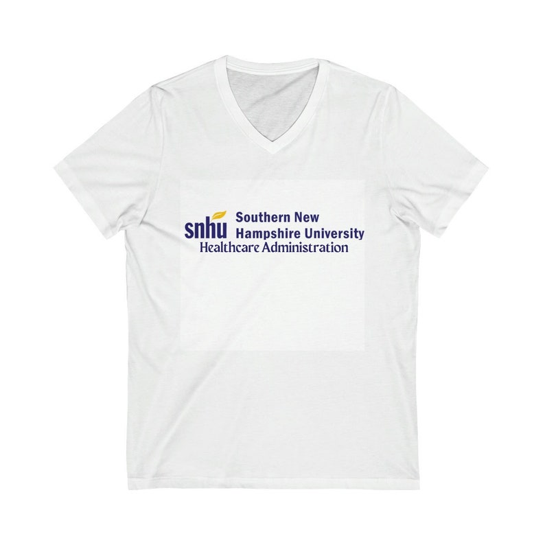 SNHU Healthcare Administration - Etsy
