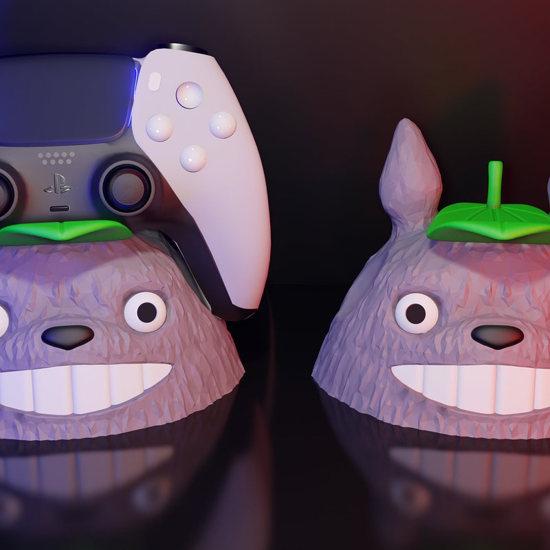 Anime Xbox Controller - Etsy