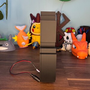 Retro Link Light Box - Etsy