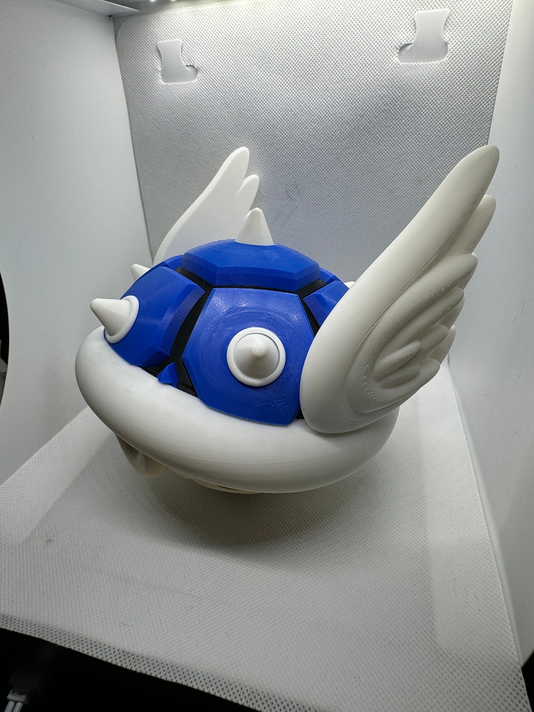 Mario Kart Shells Storage Contain - Etsy