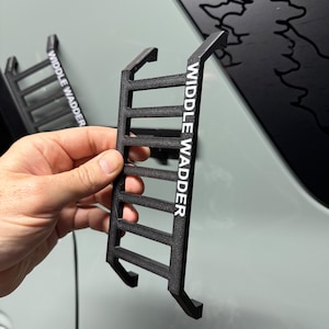 Widdle Wadder - Etsy