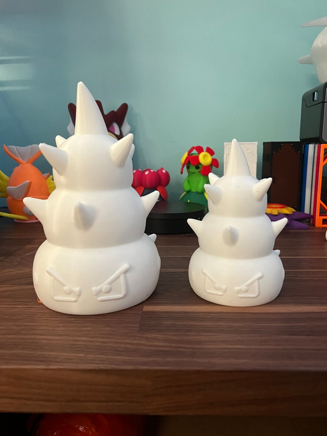 DIY Hanging Slowbro Planter Shell - Etsy