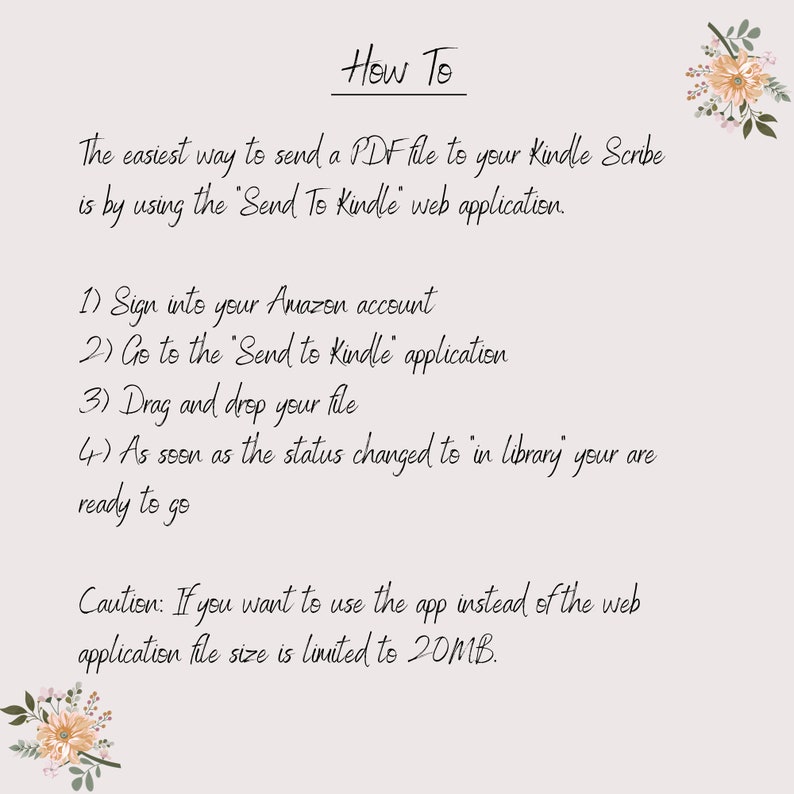 Kindle Scribe Mind Map, Kindle Template, Digital Planner, Brainstorming ...