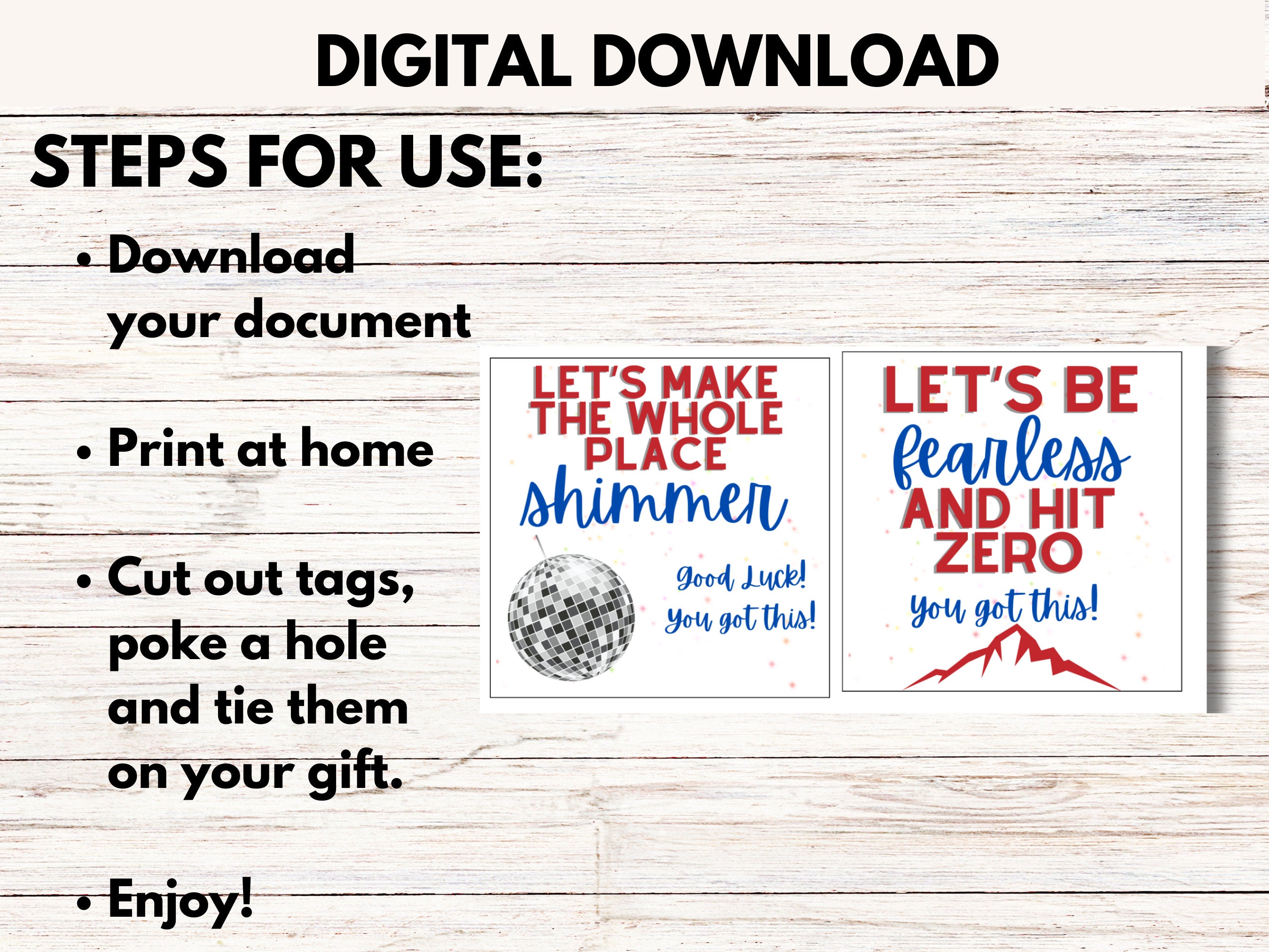 Taylor Swift Themed Cheerleading Summit Gift Tags, Taylor Swift ...