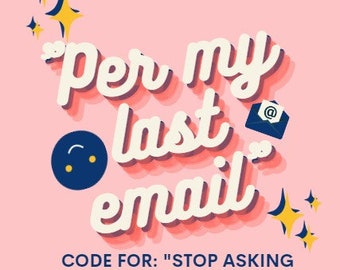 As per My Email Svg - Etsy