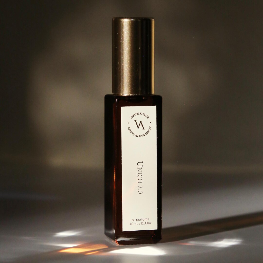 Unico 2.0 Perfume Oil Autumn Release Travel Size 10 Ml by Verlee ...