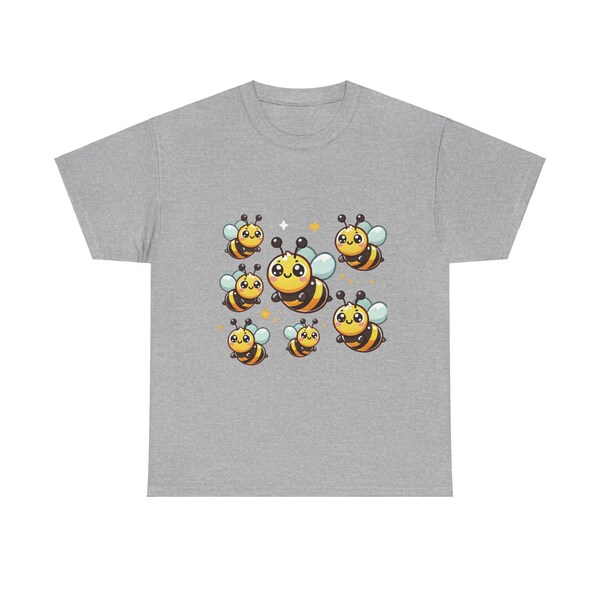 Bee Shirt - Etsy
