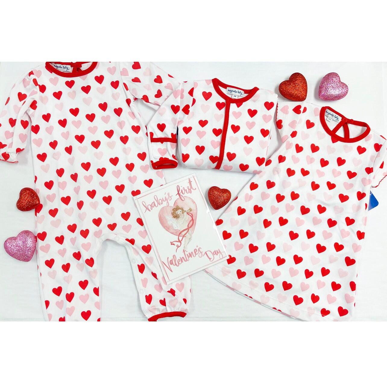 Baby's First Holidays Milestone Cards - Etsy