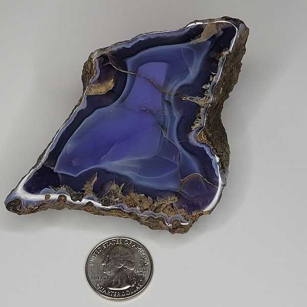 Shop Holly Blue Agate - Etsy