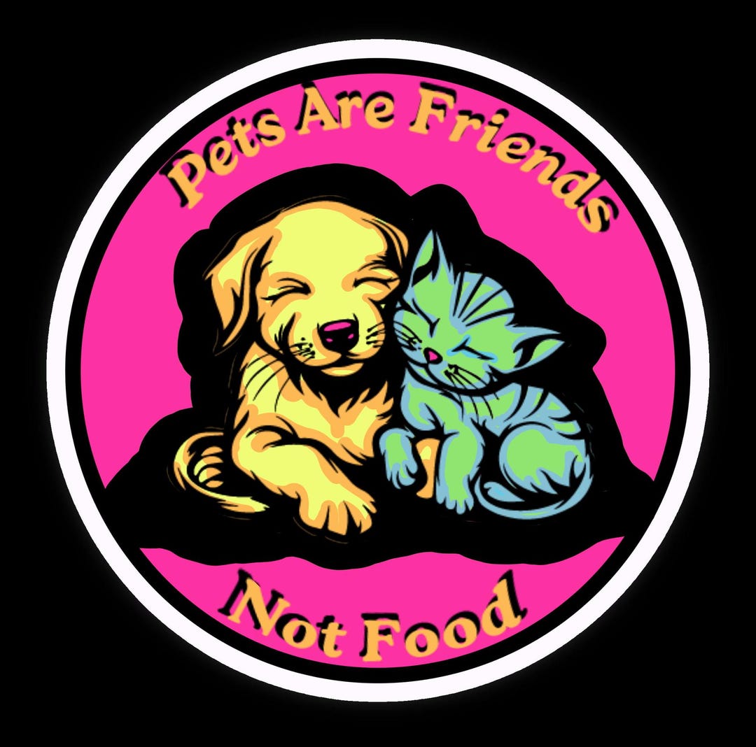 Pets Eaten in Ohio Election 2024 Inspired PNG Design Badge Sticker ...