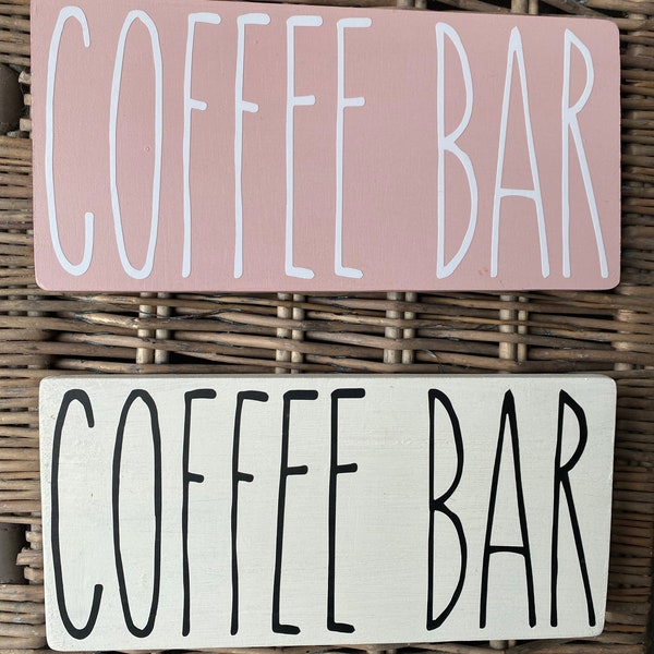 Coffee Signs - Etsy UK