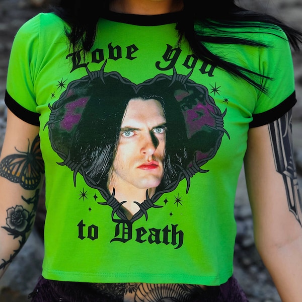 Type O Negative - Etsy