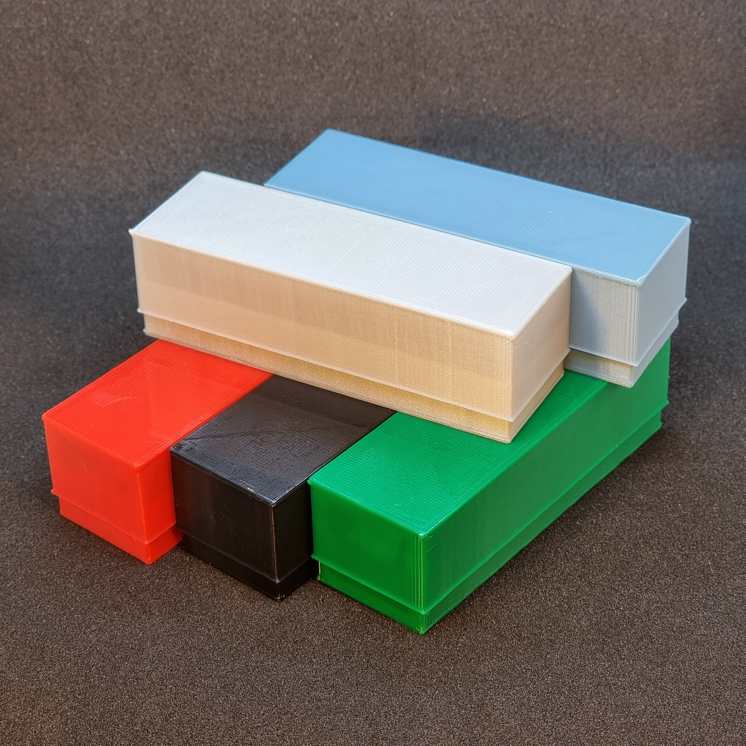 Shake That City Insert Storage Solution Trays - Etsy