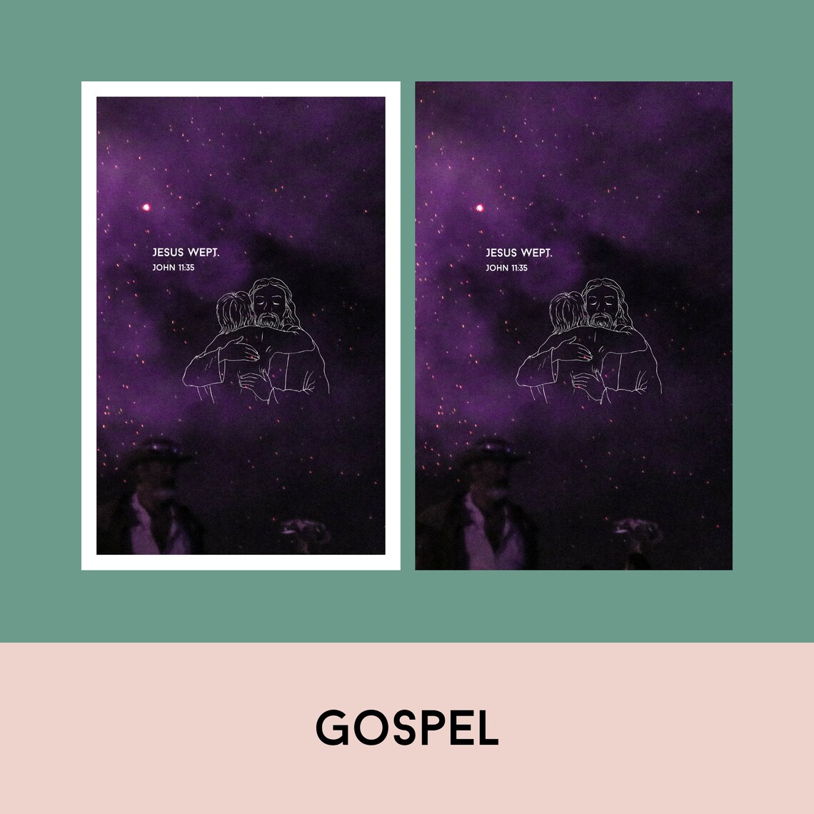 Printable Bulletin Covers for Fifth Sunday in Lent lent 5 Year A ...