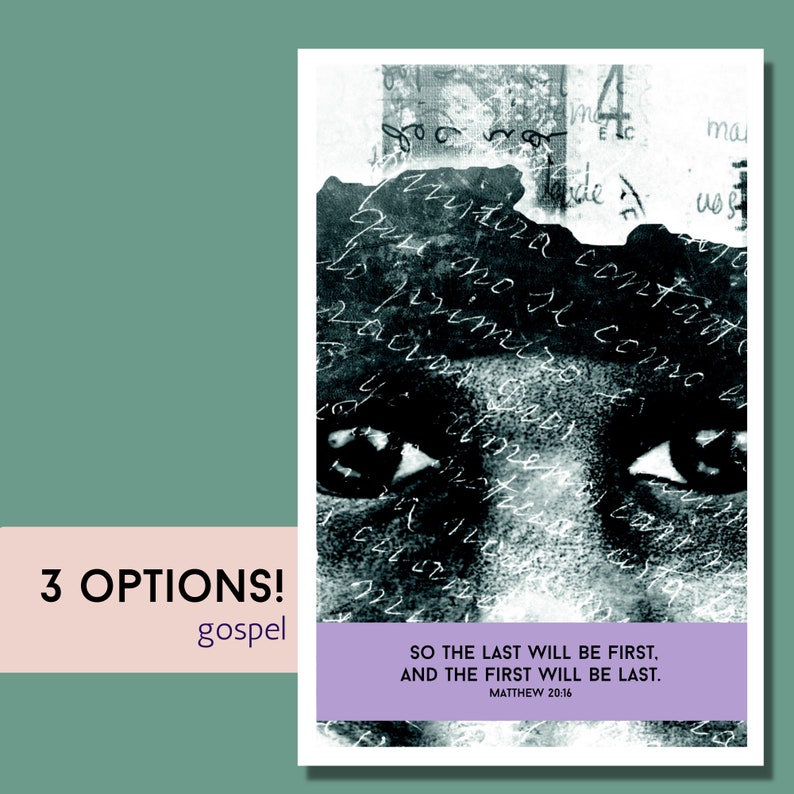 Printable Bulletin Covers for Second Sunday in Lent (lent 2) (year 1 ...