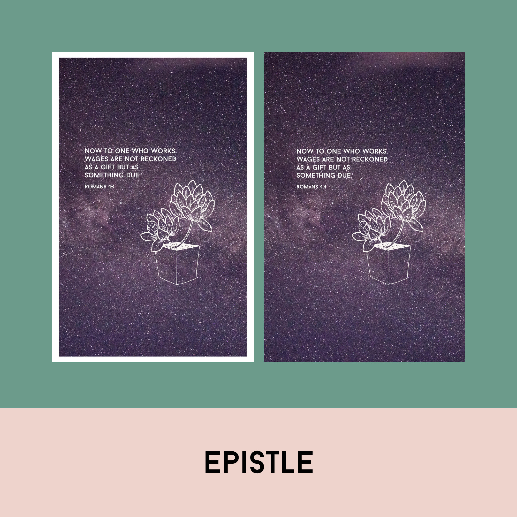 Printable Bulletin Covers for Second Sunday in Lent lent 2 Year A ...