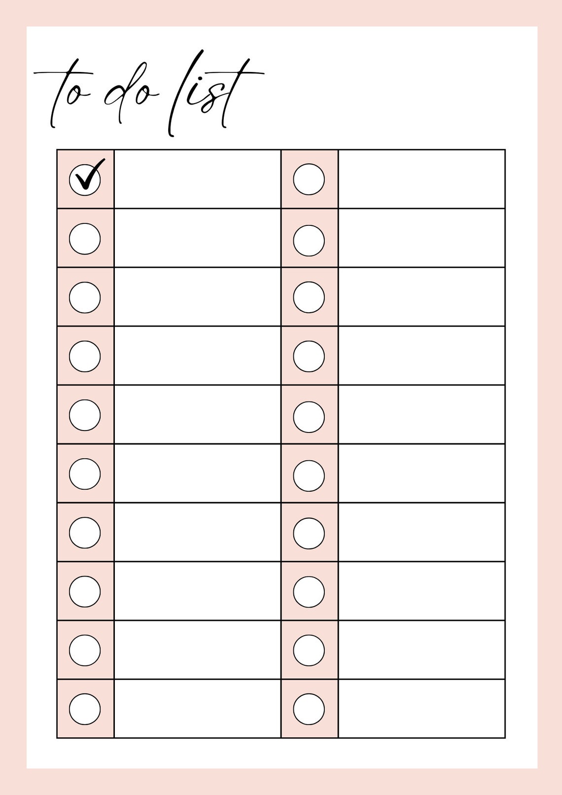 Teacher Planner Printable Teacher Binder Pastel Planner - Etsy