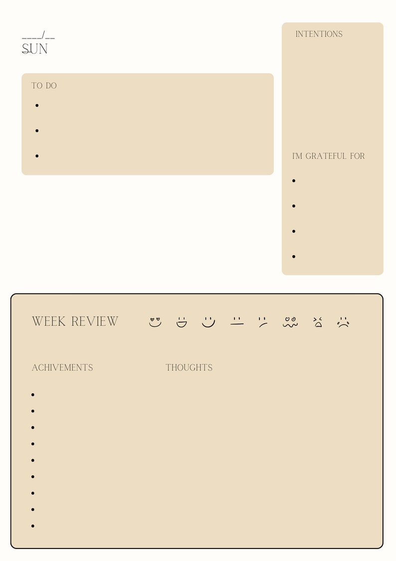 Teacher Planner Printable | Teacher Binder | Pastel Planner | Teacher ...