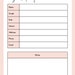 Teacher Planner Printable Teacher Binder Pastel Planner - Etsy