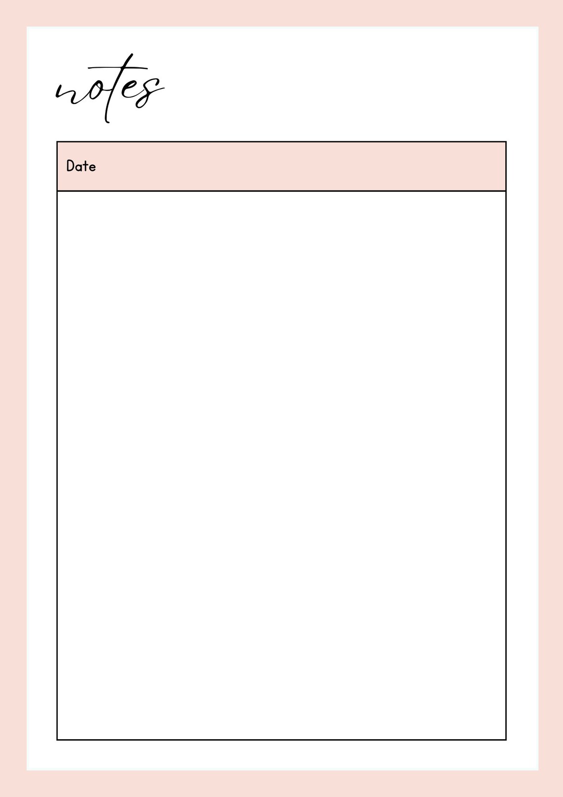 Teacher Planner Printable Teacher Binder Pastel Planner - Etsy