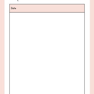 Teacher Planner Printable | Teacher Binder | Pastel Planner | Teacher ...
