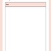 Teacher Planner Printable | Teacher Binder | Pastel Planner | Teacher ...