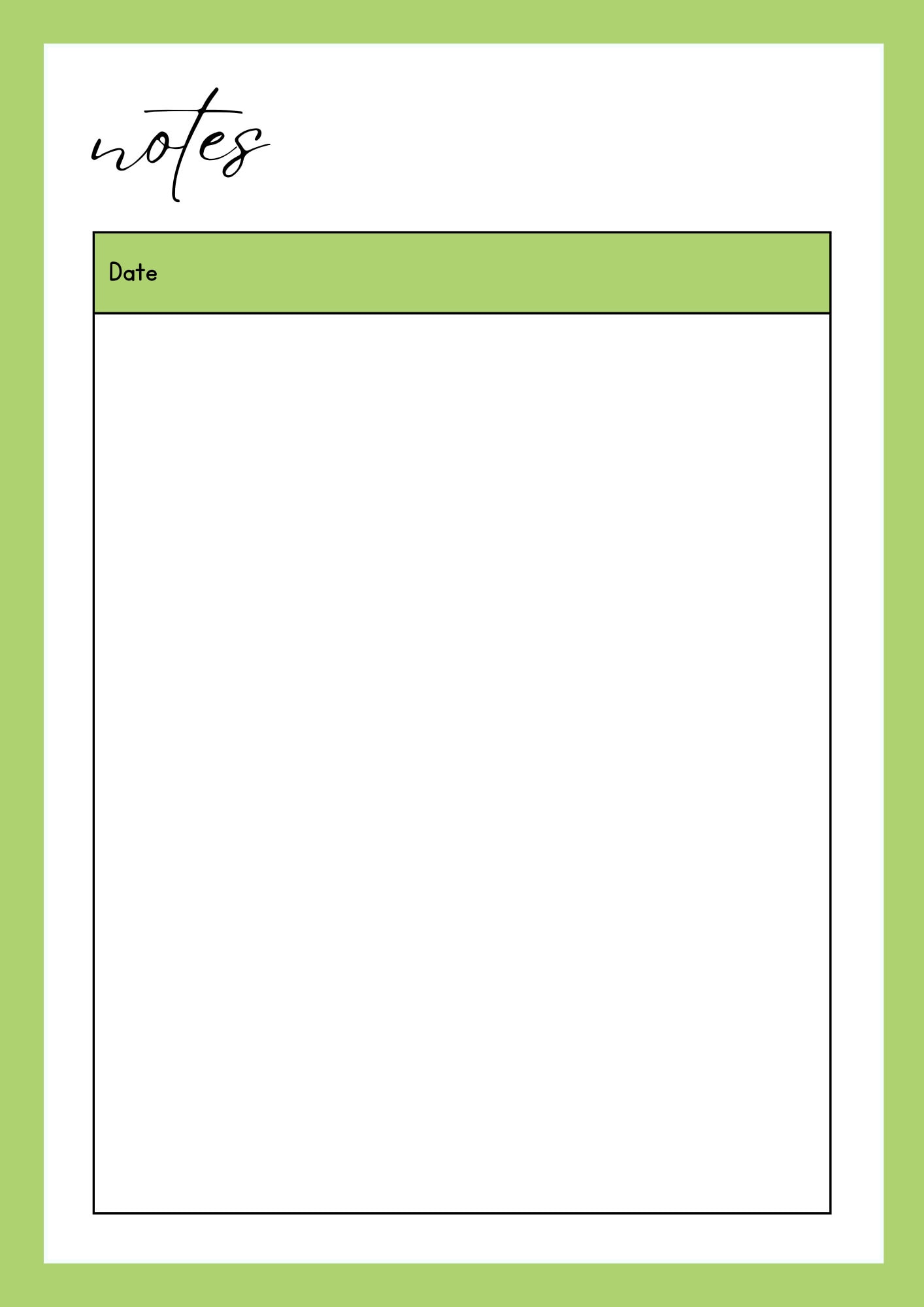 Teacher Planner Printable Teacher Binder Pastel Planner - Etsy