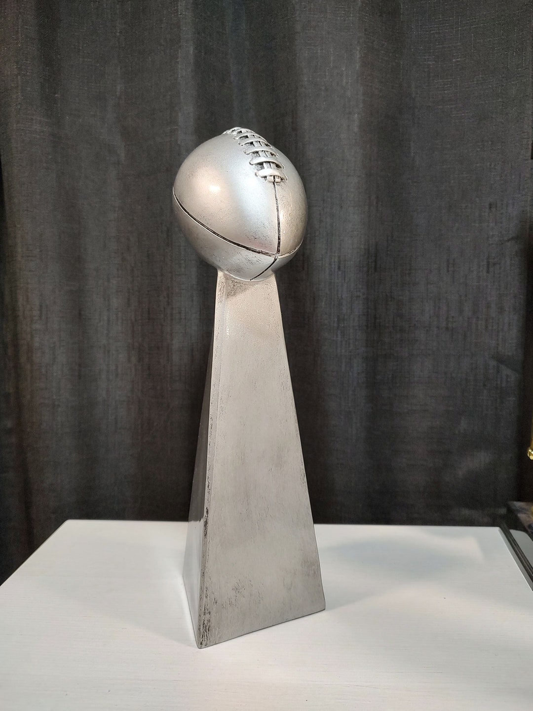 Heisman Replica - Etsy