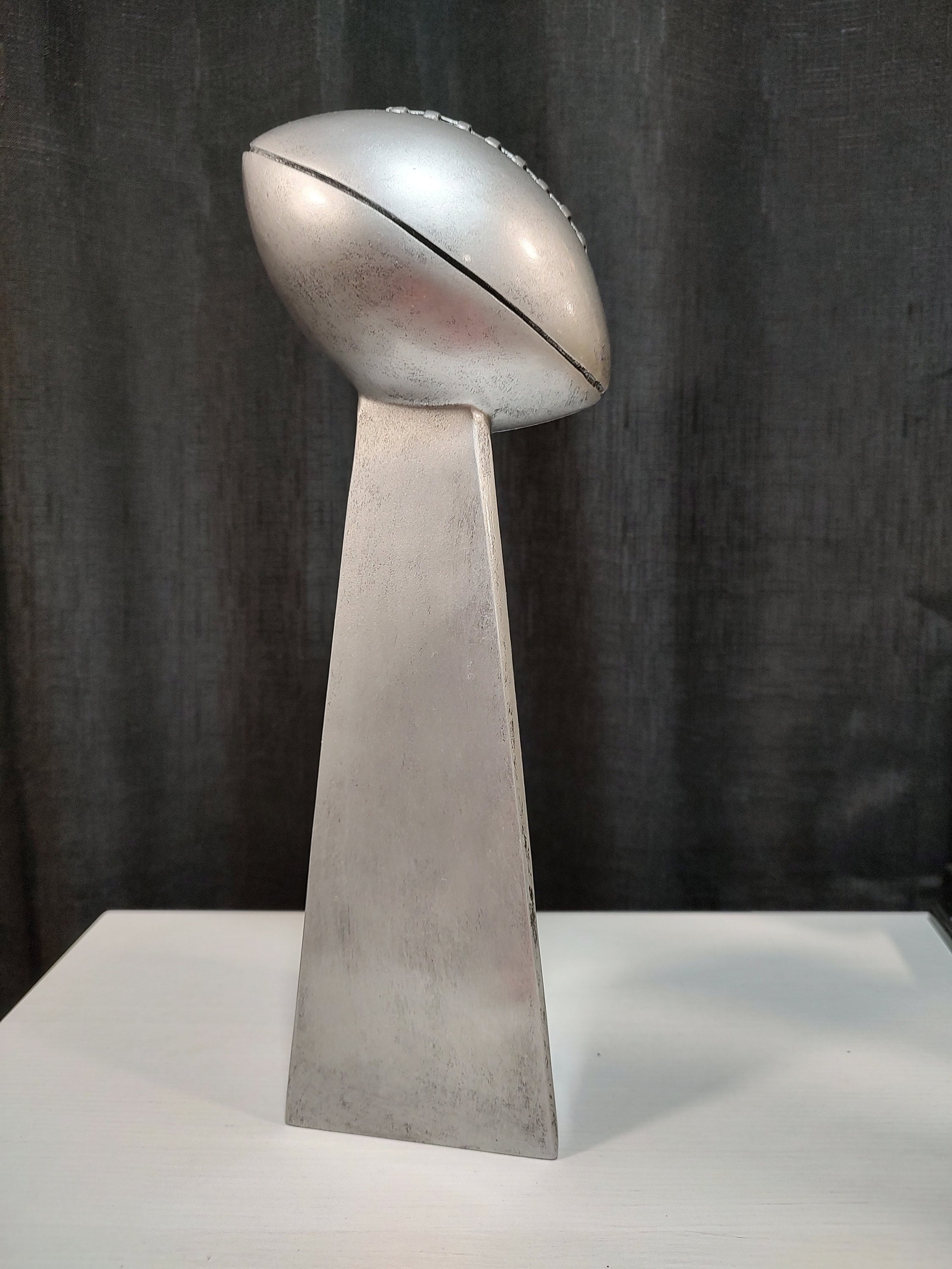 Heisman Replica - Etsy