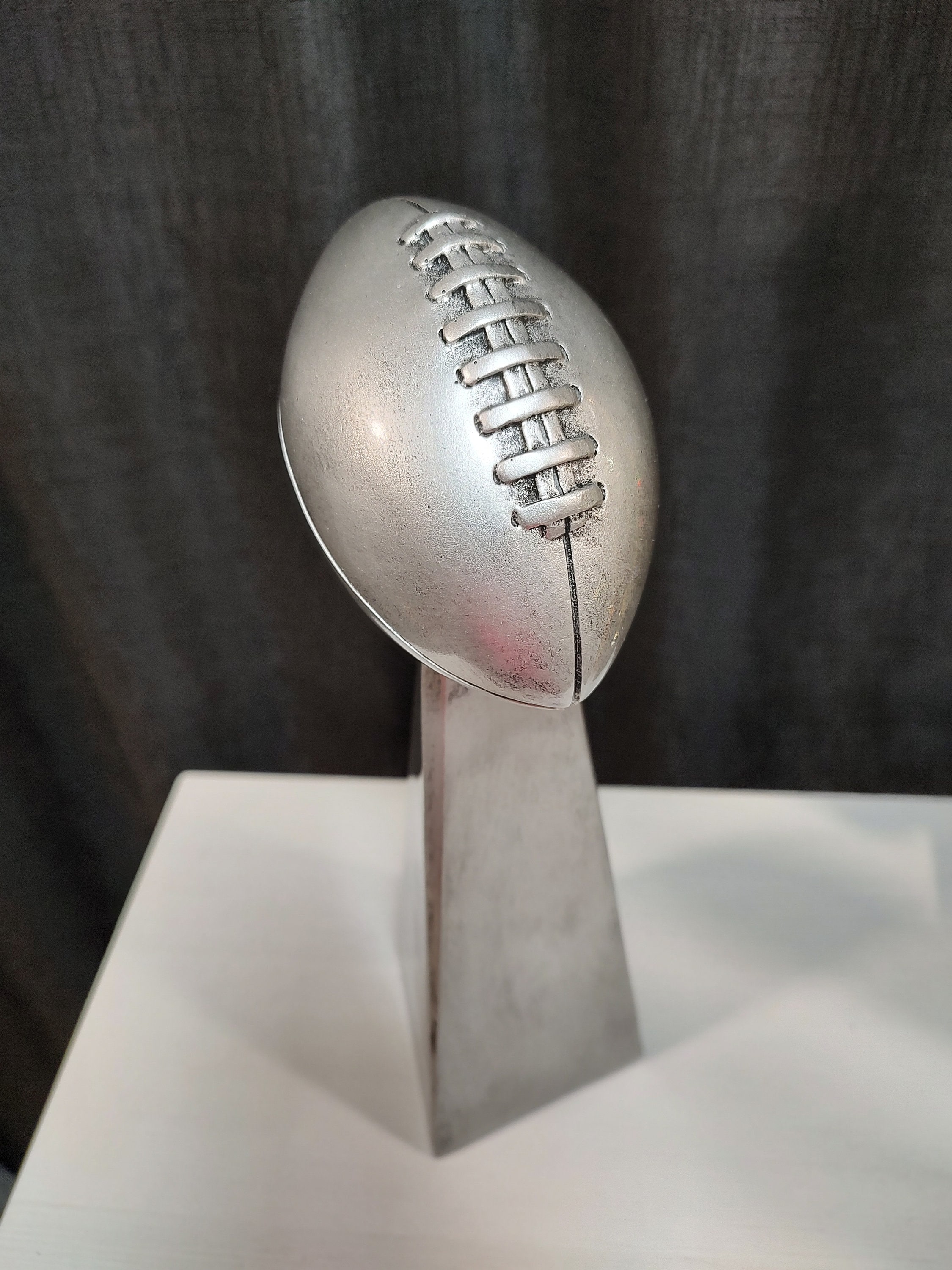 Heisman Replica - Etsy