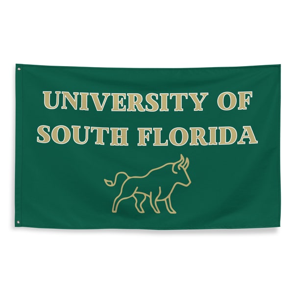 Usf - Etsy