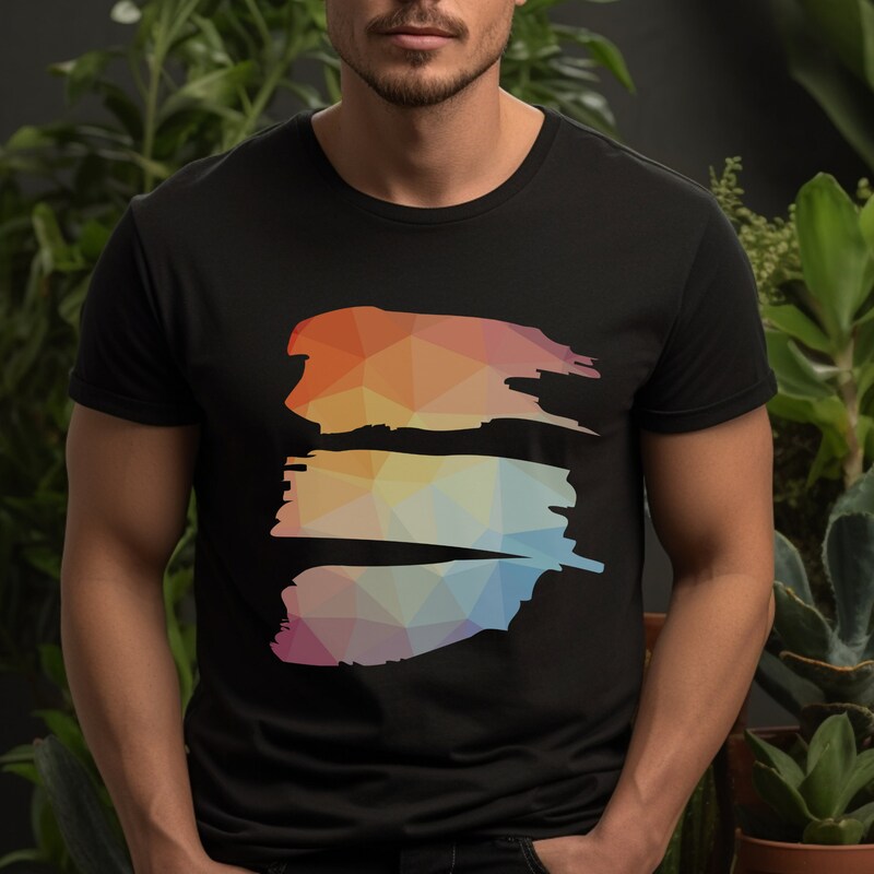 Artistic Clothing - Etsy