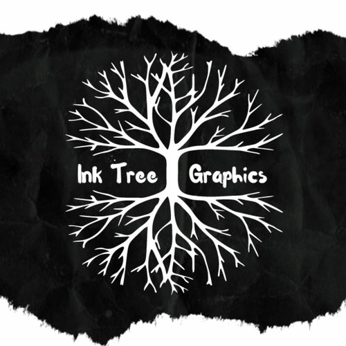 InkTreeGraphics - Etsy