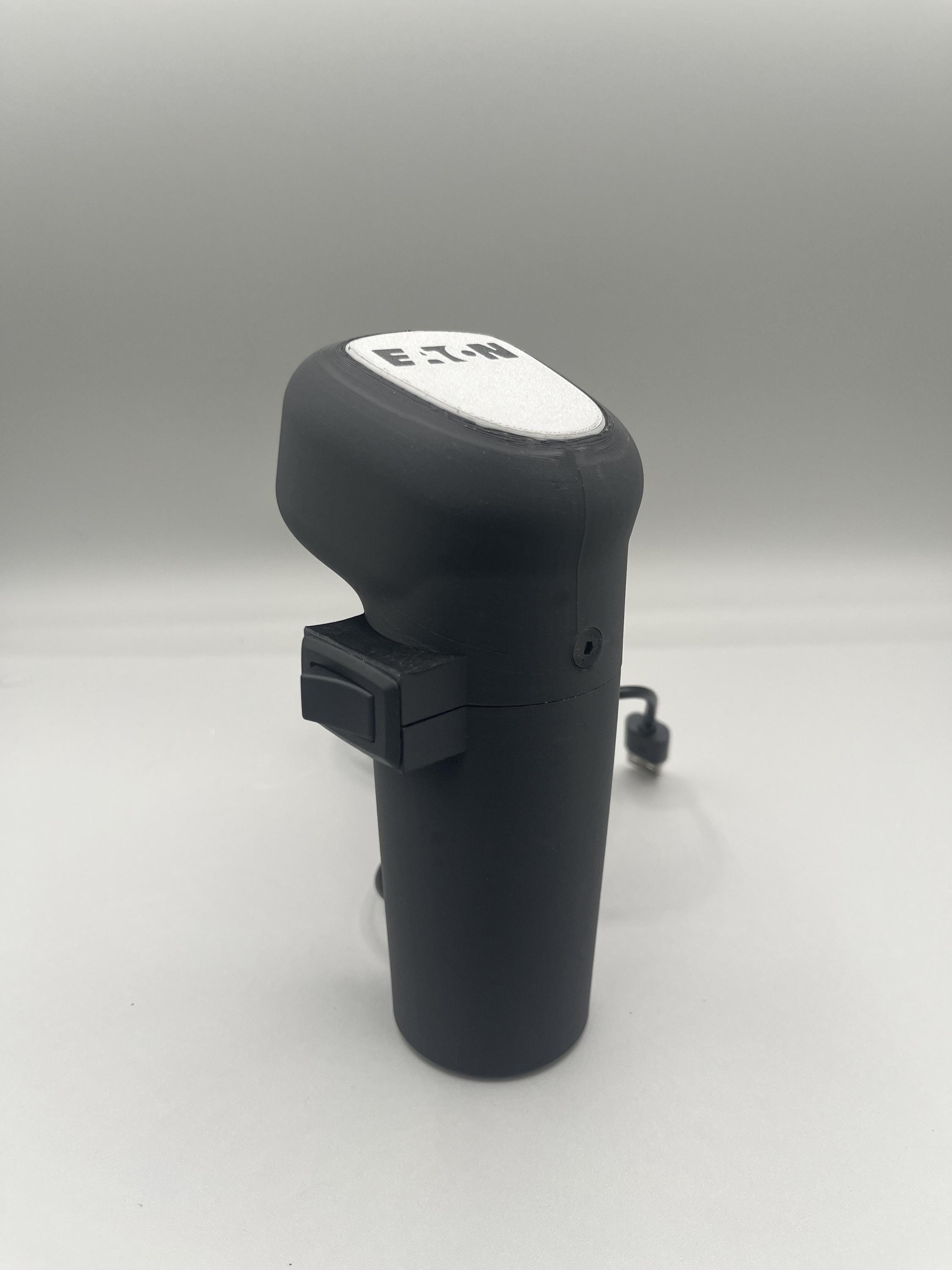 Realistic Truck Sim Shifter - Eaton Fuller 18-speed USB Plug and Play ...