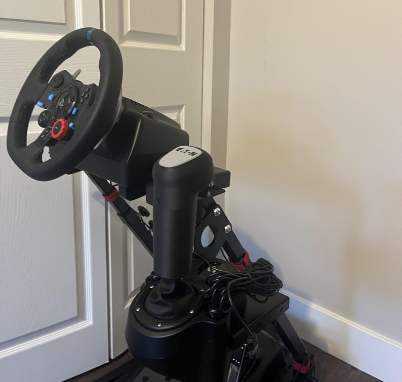 Realistic Truck Sim Shifter - Eaton Fuller 18-speed USB Plug and Play ...