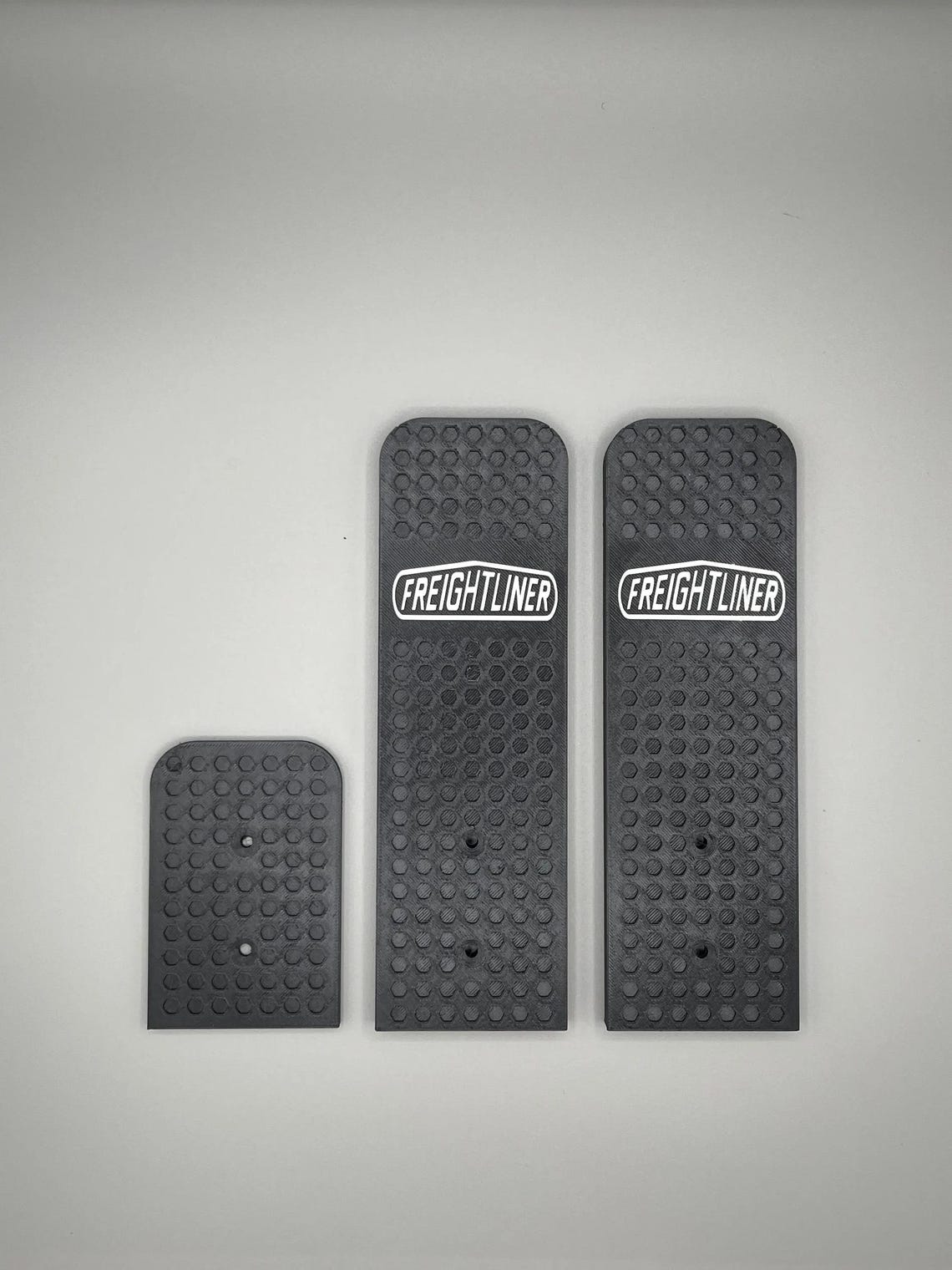 Truck Simulator Pedals – Logitech G29, G920, G23 Compatible Pedals, 3D ...
