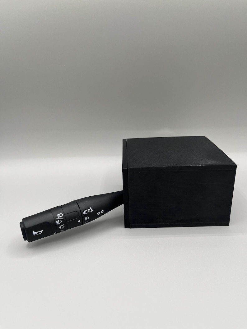 Simulator Turn Signal: USB Plug & Play for ATS/ETS2 Sim Racing - Etsy