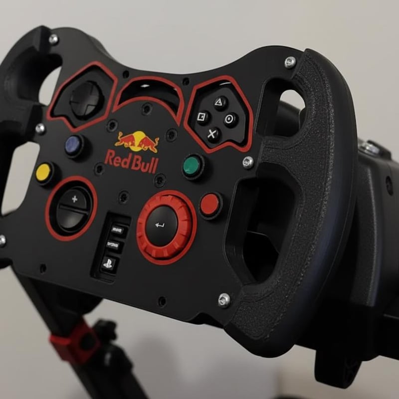 G29 Logitech Wheel Mod - Etsy