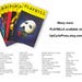 Parade Broadway Playbill, Ben Platt, Broadway Musical Theater Program ...
