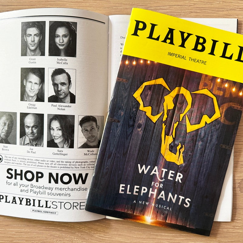 Musical Elephant - Etsy