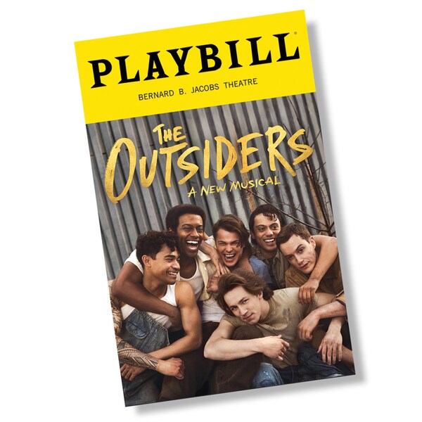 The Outsiders - Etsy
