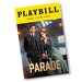 Parade Broadway Playbill: Ben Platt, Original Cast, 2023 - Etsy