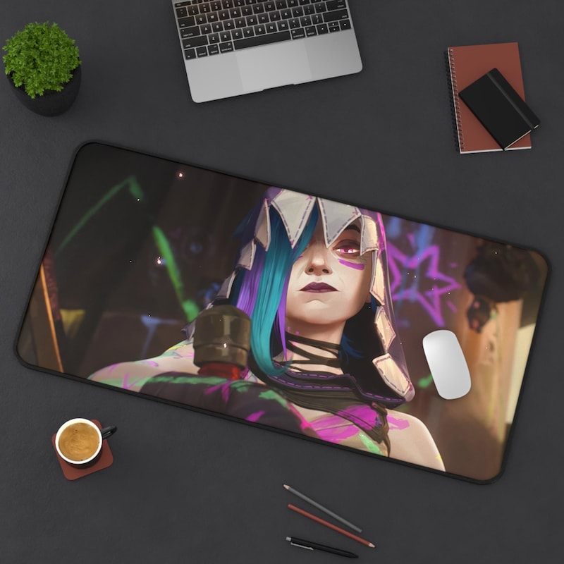 Arcane Mouse Pad - Etsy