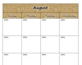 Yearly Setup Kit - Etsy