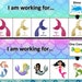 Editable Token Boards - FAIRYTALES - Mermaids 2 | Special Education - Etsy