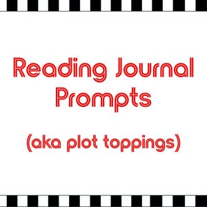 Editable Pizza Interactive Reading Journal | Graphic Organizers - Etsy