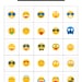 Editable Token Boards - Emojis | Special Education - Etsy