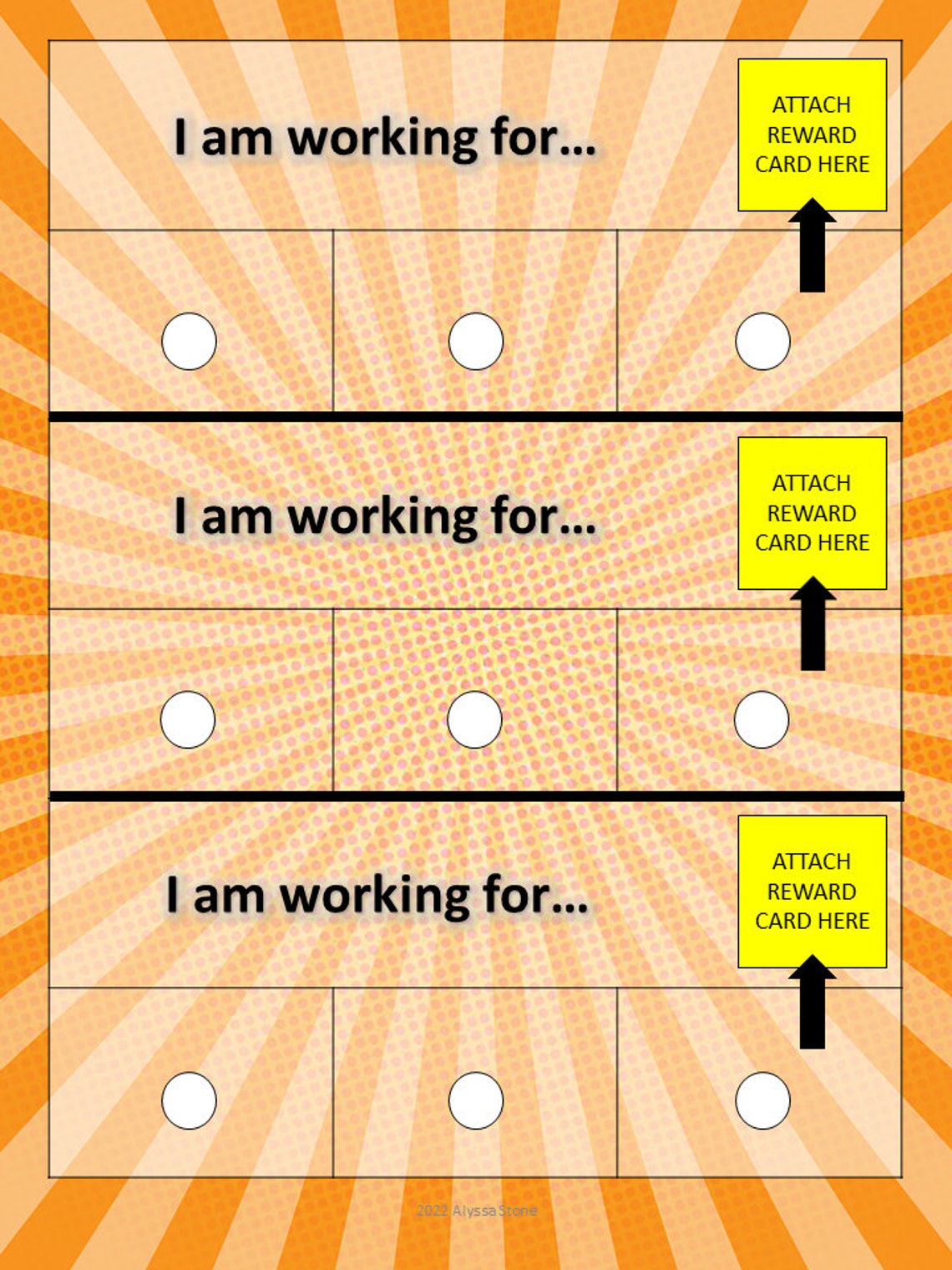 Editable Token Boards Superheroes Special Education - Etsy