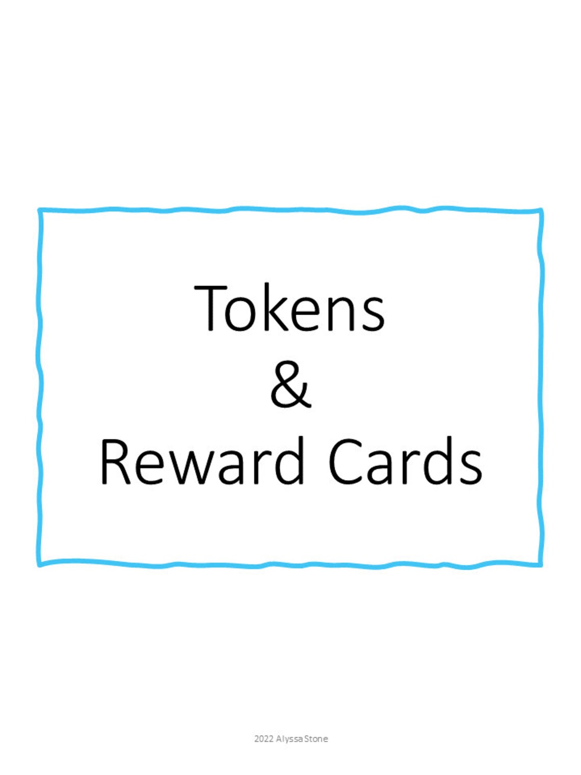 Editable Token Boards - FOOD - Fast Food | Special Education - Etsy