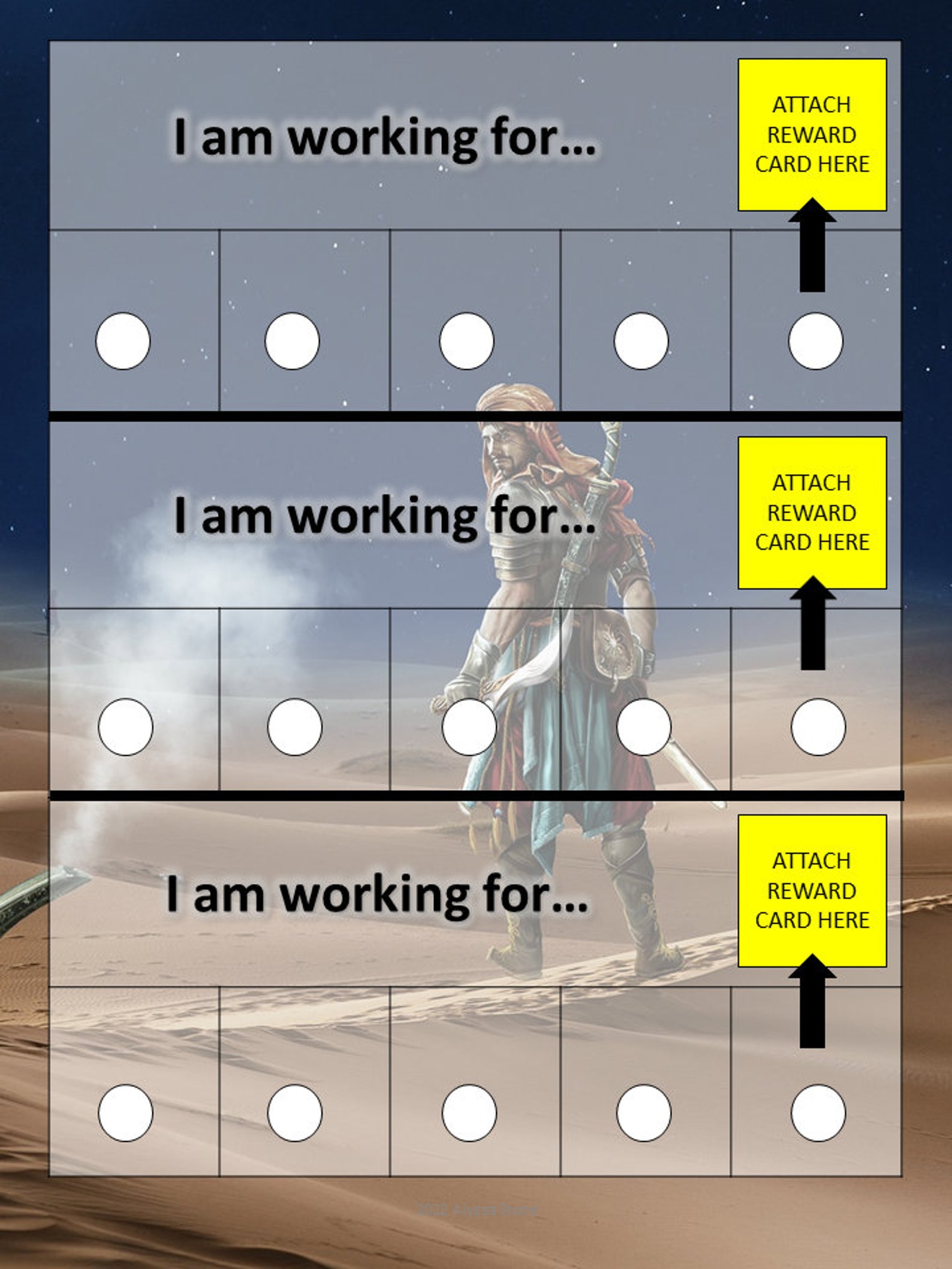 Editable Token Boards - FAIRYTALES - Aladdin | Special Education - Etsy